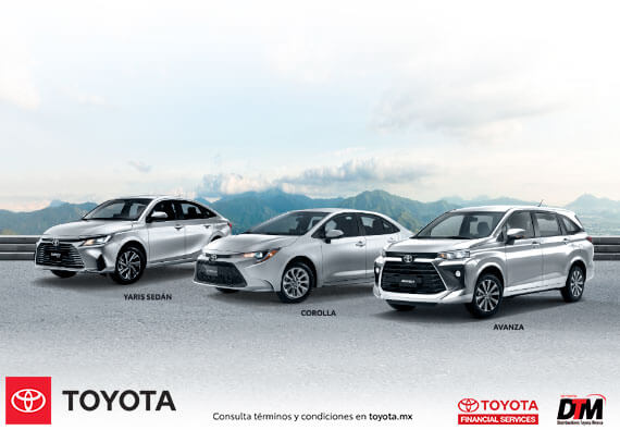 Bienvenido a Toyota Tepepan | Estrena tu Toyota hoy mismo